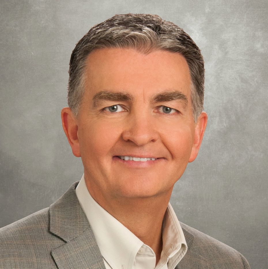 Todd Davis · Gray + Miller Agency